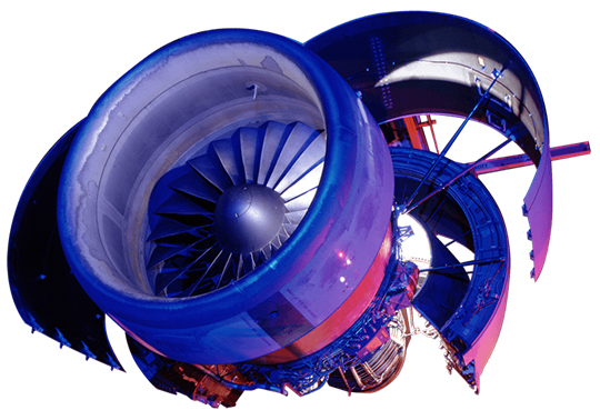Más datos sobre el PW4000 – AeroMarket