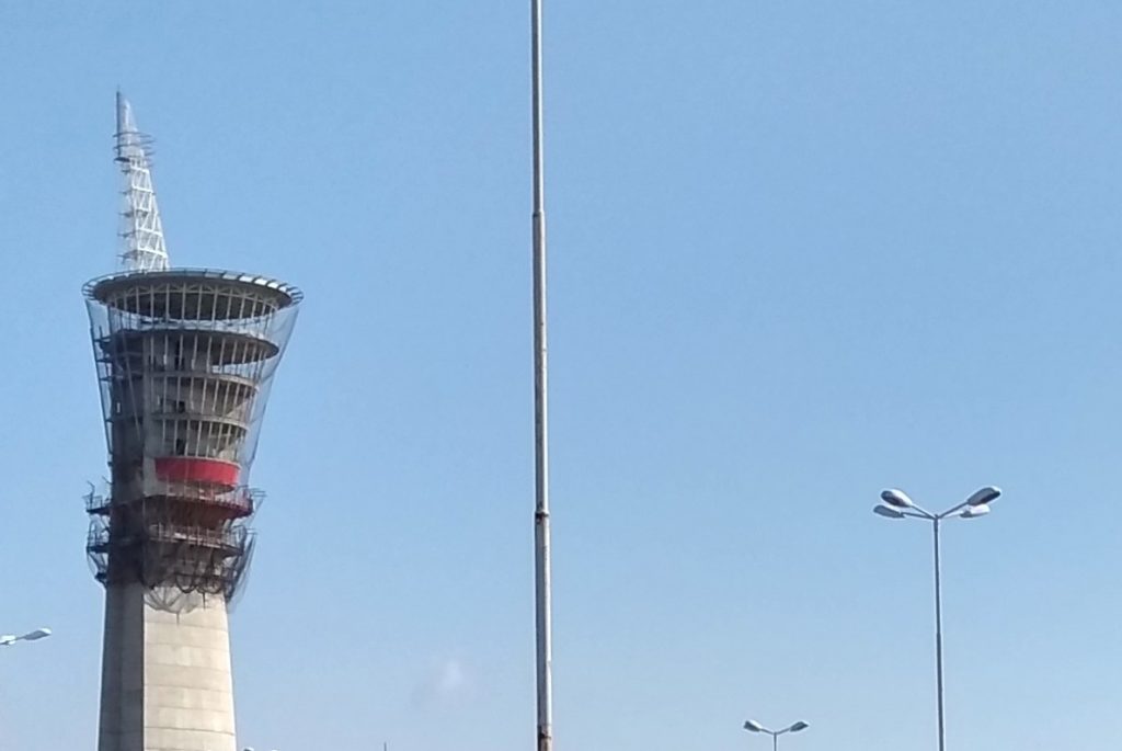 Gestión EANA 2019-2023 – AeroMarket