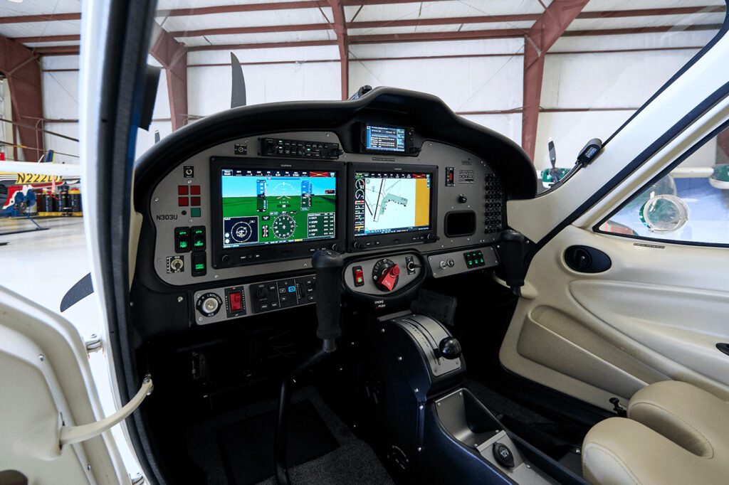 Universal Flight Concepts adquiere más Tecnam – AeroMarket