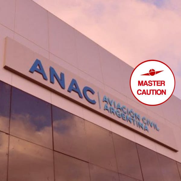 ANAC: Seis errores en menos de 100 días – AeroMarket