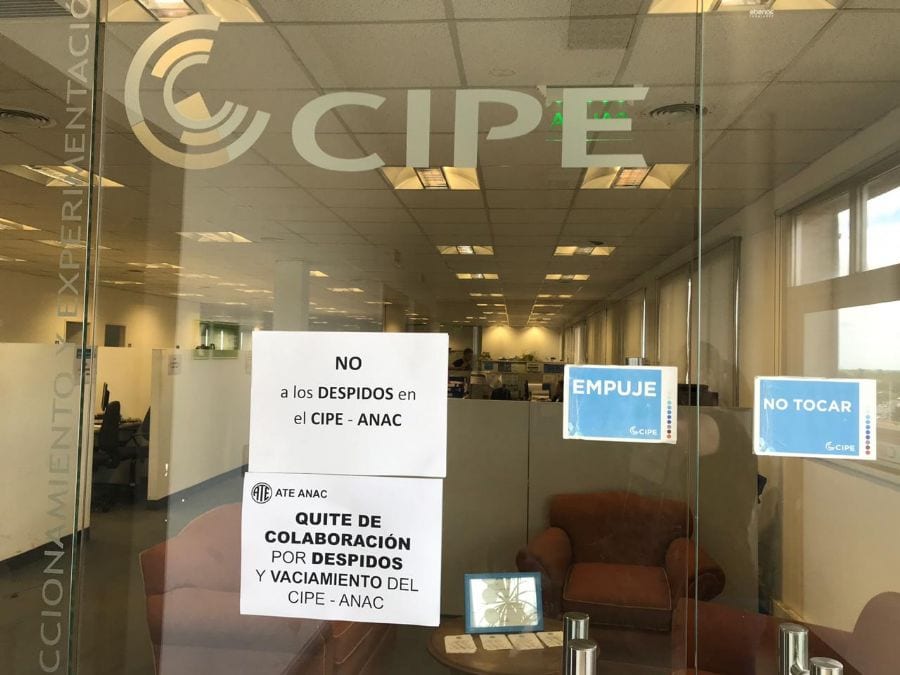 ¿Cuál es la situación en el CIPE? – AeroMarket